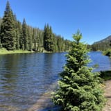 Officers Gulch, Colorado - 748 Reviews, Map | AllTrails