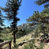 National Center for Atmospheric Research (NCAR) Ramble Trail, Colorado ...