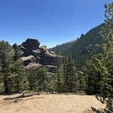 The Crags Trail, Colorado - 3,777 Reviews, Map | AllTrails