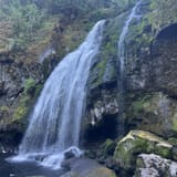 Little Mashel Falls Trail via Bud Blancher Trail, Washington - 3,893 ...