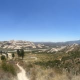 Mormon Rocks Interpretive Trail, California - 249 Reviews, Map | AllTrails