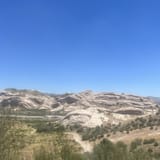 Mormon Rocks Interpretive Trail, California - 249 Reviews, Map | AllTrails