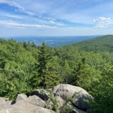 Mount Morgan Trail, New Hampshire - 847 Reviews, Map | AllTrails