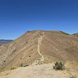 Cervidae Peak, Idaho - 2,014 Reviews, Map | AllTrails