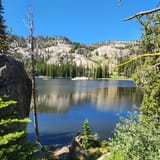 Blue Lake Trail, Idaho - 467 Reviews, Map | AllTrails