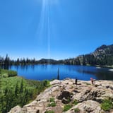 Blue Lake Trail, Idaho - 467 Reviews, Map | AllTrails