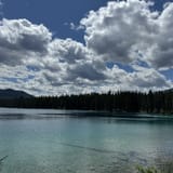 Lake Annette Loop, Alberta, Canada - 922 Reviews, Map | AllTrails