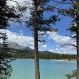 Lake Annette Loop, Alberta, Canada - 922 Reviews, Map | AllTrails