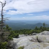 Mount Cube via the Appalachian Trail, New Hampshire - 606 Reviews, Map ...