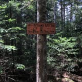 Mount Cube via the Appalachian Trail, New Hampshire - 614 Reviews, Map ...