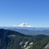 McClellan Butte Trail, Washington - 1,182 Reviews, Map | AllTrails