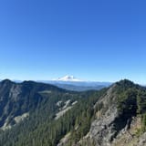McClellan Butte Trail, Washington - 1,182 Reviews, Map | AllTrails