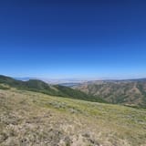 Big Beacon Mount Wire Trail, Utah - 1,579 Reviews, Map | AllTrails