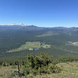 Black Butte Trail, Oregon - 2,114 Reviews, Map | AllTrails