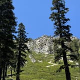Angora Lakes Trail, California - 643 Reviews, Map | AllTrails