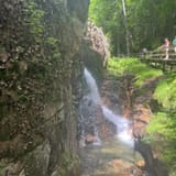 The Flume Gorge Trail, New Hampshire - 4,494 Reviews, Map | AllTrails