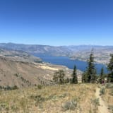 Chelan Butte Trail, Washington - 582 Reviews, Map | AllTrails