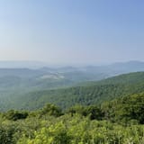 Mount Shaw and Black Snout, New Hampshire - 638 Reviews, Map | AllTrails