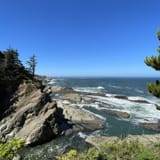 Cape Arago Loop Trail, Oregon - 347 Reviews, Map | AllTrails
