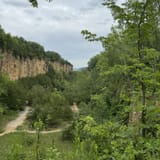 Horseshoe Bluff Nature Trail, Iowa - 761 Reviews, Map | AllTrails