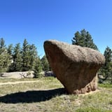 Turtle Rock Loop Trail, Wyoming - 1,347 Reviews, Map | AllTrails
