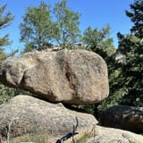 Turtle Rock Loop Trail, Wyoming - 1,347 Reviews, Map | AllTrails