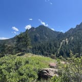 National Center for Atmospheric Research (NCAR) Ramble Trail, Colorado ...