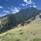 National Center for Atmospheric Research (NCAR) Ramble Trail, Colorado ...
