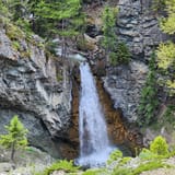 Star Creek Falls Loop, Alberta, Canada - 761 Reviews, Map | AllTrails