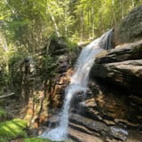 The Flume Gorge Trail, New Hampshire - 4,494 Reviews, Map | AllTrails