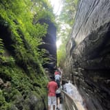 The Flume Gorge Trail, New Hampshire - 4,494 Reviews, Map | AllTrails