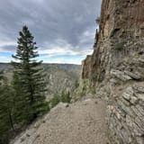 Mount McConnel Trail, Colorado - 590 Reviews, Map | AllTrails