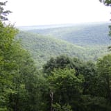 Allegheny Front Trail, Pennsylvania - 240 Reviews, Map | AllTrails