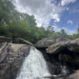 Hebron Falls via Boone Fork Trail, North Carolina - 1,329 Reviews, Map ...