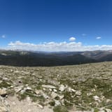 Alpine Ridge Trail, Colorado - 1,158 Reviews, Map | AllTrails