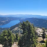 Mount Judah Loop Trail, California - 2,416 Reviews, Map | AllTrails