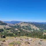 Mount Judah Loop Trail, California - 2,416 Reviews, Map | AllTrails