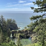 Natural Bridges Viewpoint Trail, Oregon - 765 Reviews, Map | AllTrails
