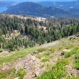Mount Judah Loop Trail, California - 2,416 Reviews, Map | AllTrails
