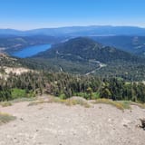 Mount Judah Loop Trail, California - 2,416 Reviews, Map | AllTrails