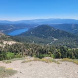 Mount Judah Loop Trail, California - 2,416 Reviews, Map | AllTrails