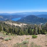 Mount Judah Loop Trail, California - 2,416 Reviews, Map | AllTrails