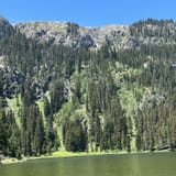 Middle Fork Lake Trail, New Mexico - 989 Reviews, Map | AllTrails