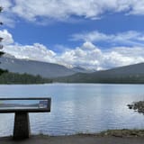 Lake Annette Loop, Alberta, Canada - 922 Reviews, Map | AllTrails