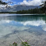 Lake Annette Loop, Alberta, Canada - 922 Reviews, Map | AllTrails