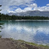 Lake Annette Loop, Alberta, Canada - 922 Reviews, Map | AllTrails