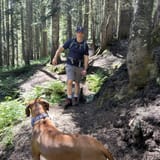 Monogram Lake Trail, Washington - 99 Reviews, Map | AllTrails