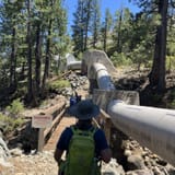 Spaulding Lake Trail, California - 1,507 Reviews, Map | AllTrails