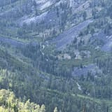 Blodgett Canyon Overlook Trail, Montana - 1,066 Reviews, Map | AllTrails