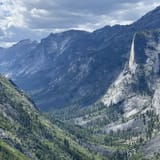 Blodgett Canyon Overlook Trail, Montana - 1,066 Reviews, Map | AllTrails